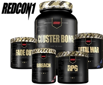 35+ Supplement Brands - NutriSport & Smoothie